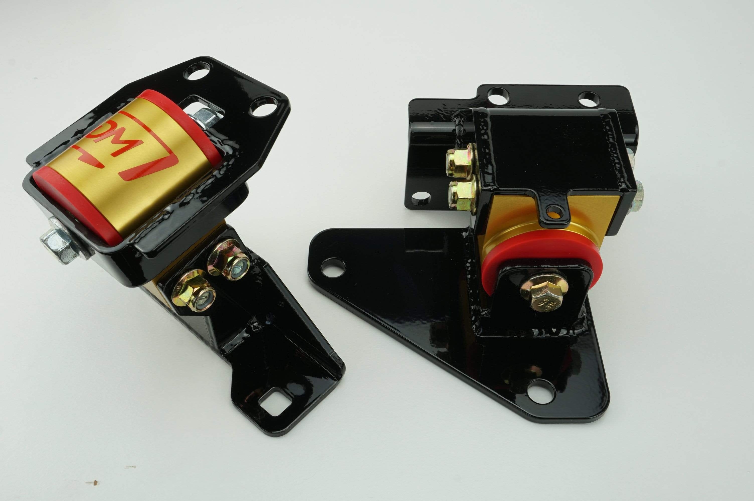 Damond Motorsports Side Motor Mount Combo for Mazdaspeed 6 #DM6SIDE ...