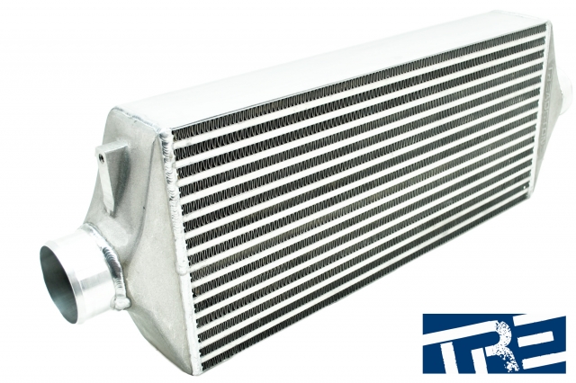 Treadstone TR10C Intercooler #TR10C - Revolution Performance Motorsports!