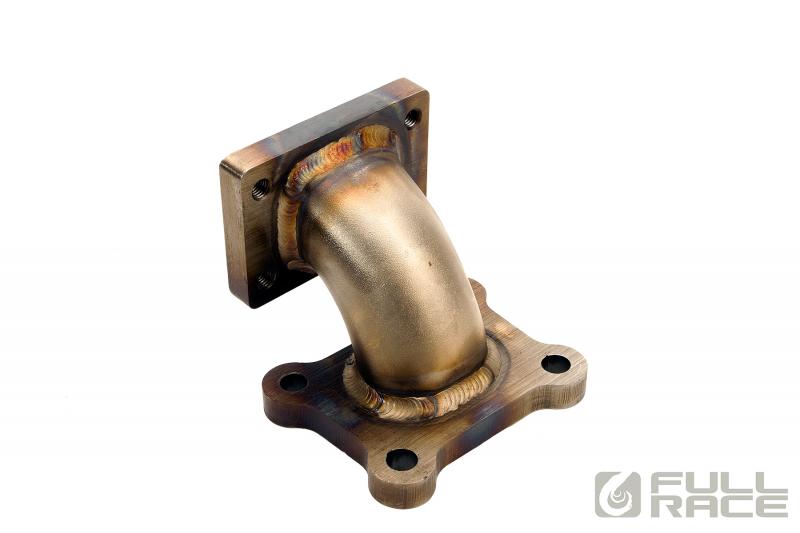 Full Race Turbo Manifold EFR T25 Ford EcoBoost 2.0L (including Ford ...