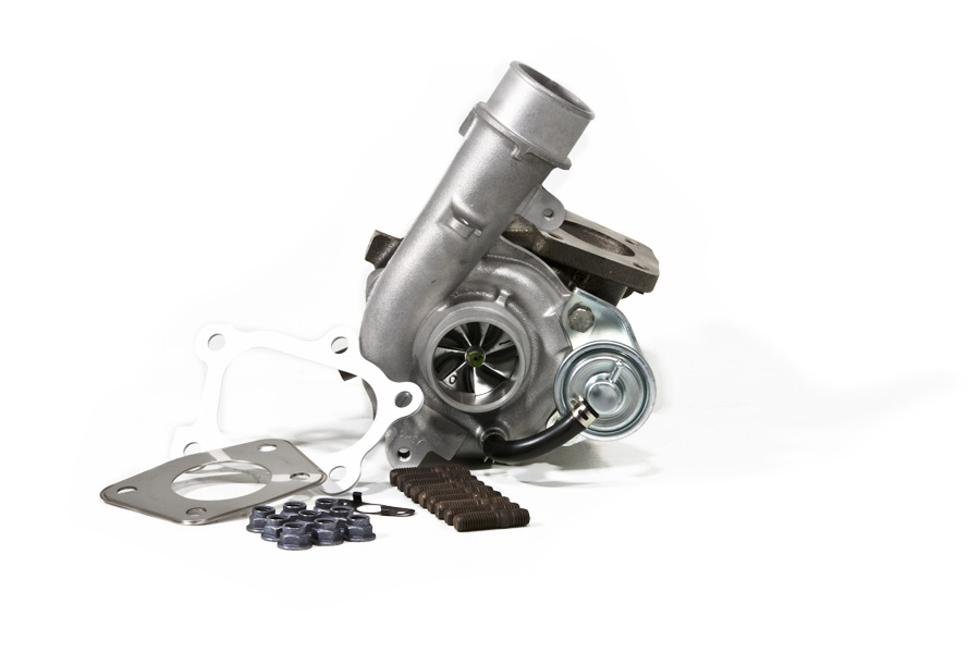 CPE MZR 2.3 DISI Elevate™ Turbo #MMZRSRMT - Revolution Performance ...